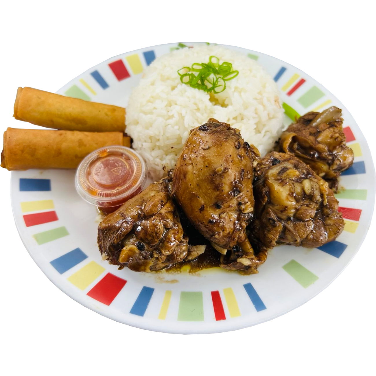 Filipino Food - Pinoy Food Corner