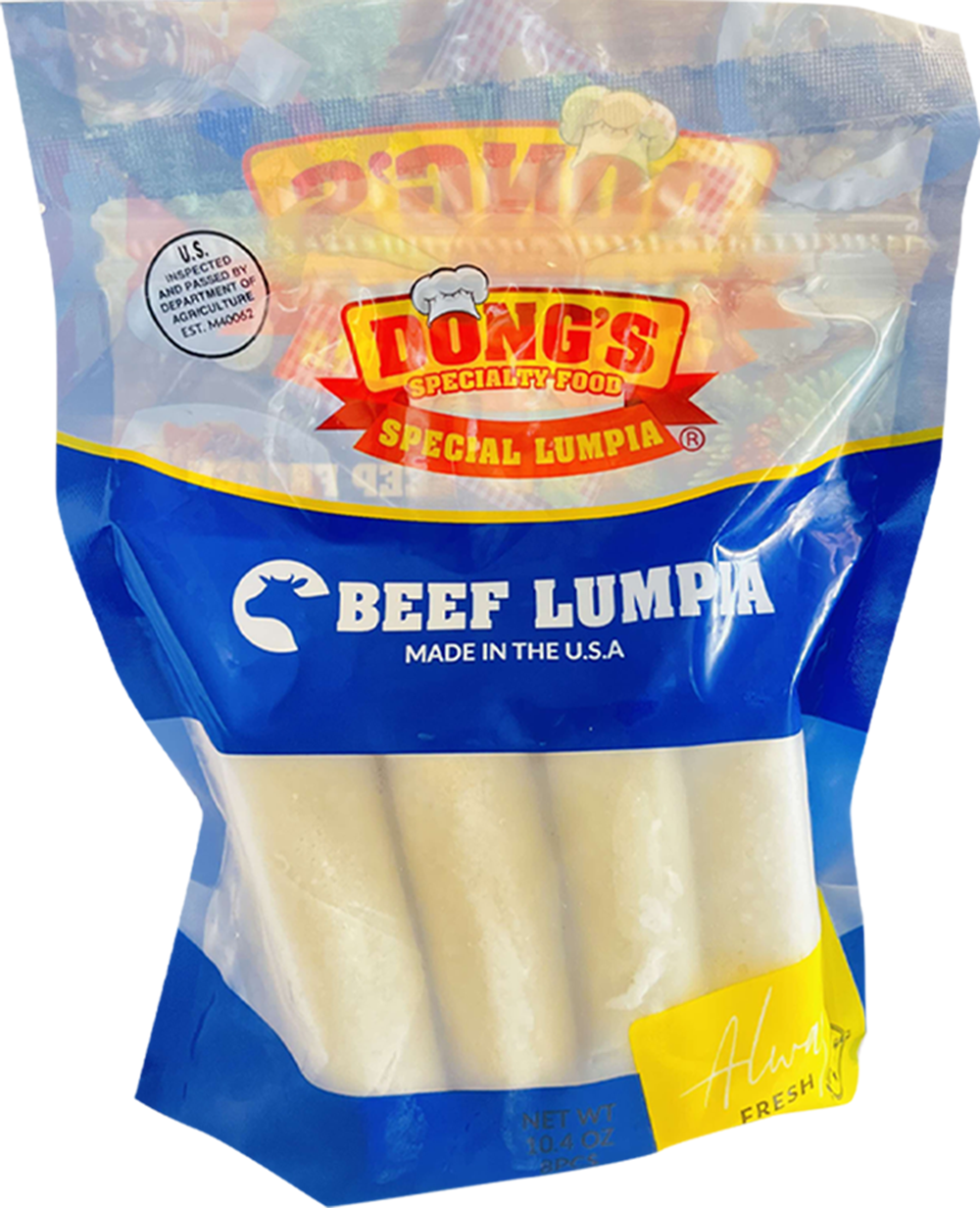 Filipino Food - Pinoy Food Corner