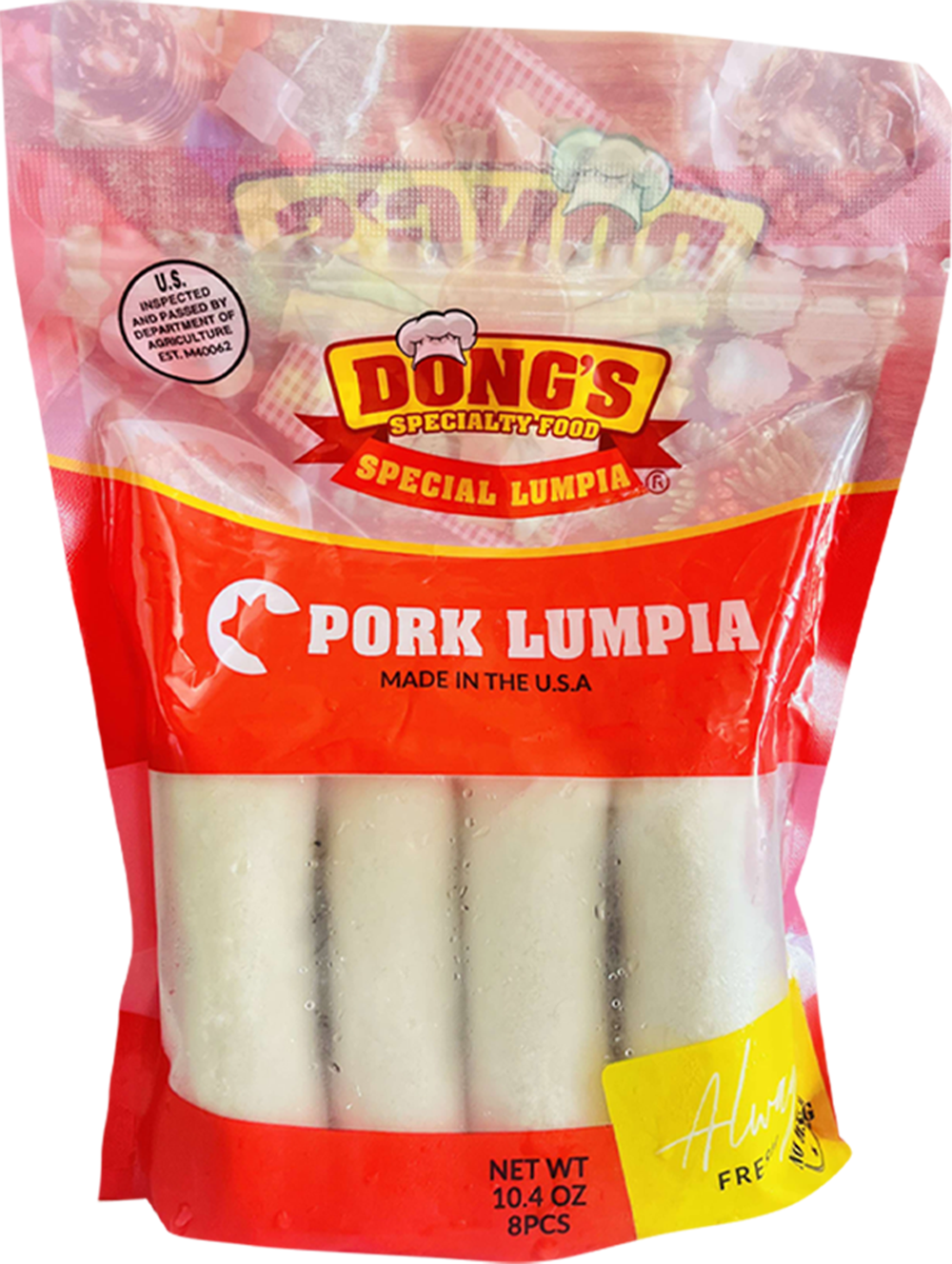 Filipino Food - Pinoy Food Corner